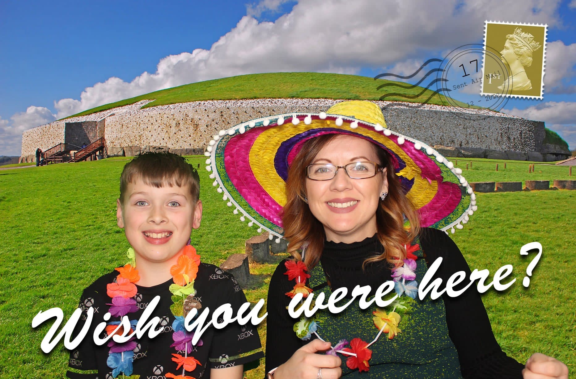 Mid Wales Photo Booths - Home